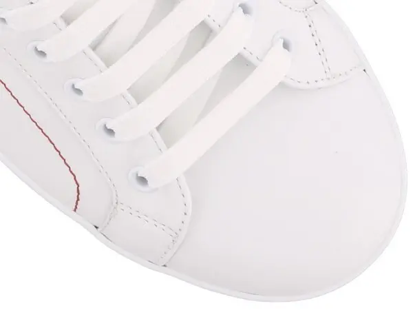 Dolce & Gabbana Portofino Sneakers - Gray