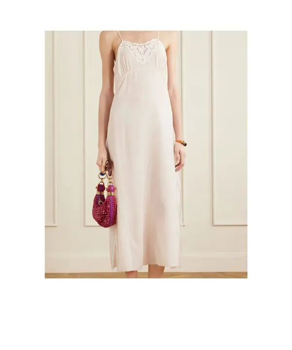 Chloé Toucan Bracelet Shoulder Bag