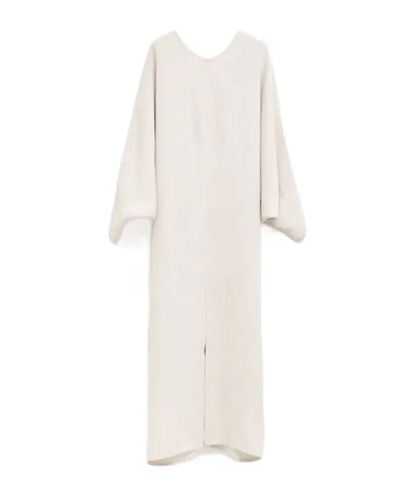 THE FRANKIE SHOP Lilia Bat-sleeve Dress