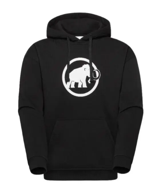 MAMMUT Base Ml Hoody Classic
