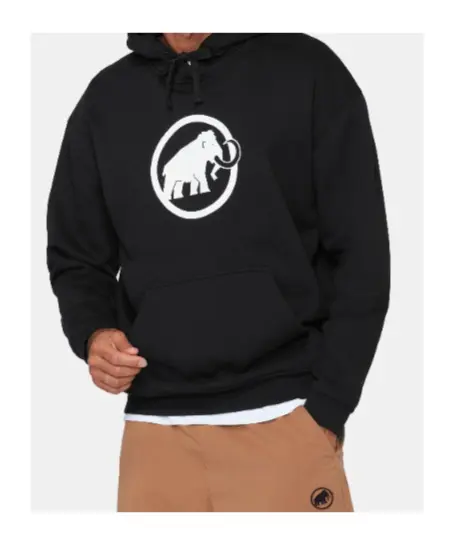 MAMMUT Base Ml Hoody Classic