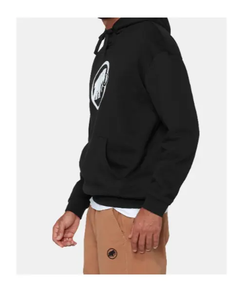 MAMMUT Base Ml Hoody Classic