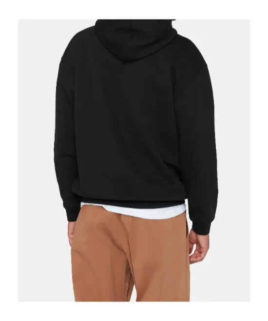 MAMMUT Base Ml Hoody Classic
