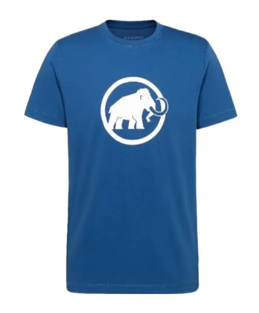 MAMMUT Core T-shirt Classic - Tschiel