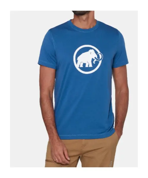MAMMUT Core T-shirt Classic - Tschiel
