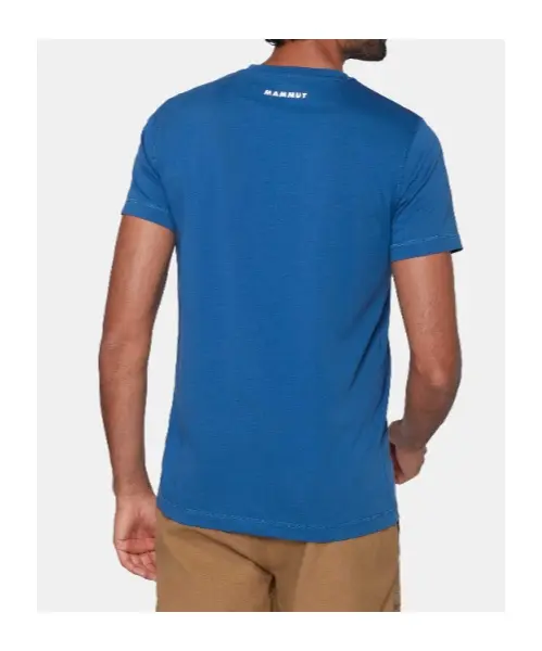 MAMMUT Core T-shirt Classic - Tschiel