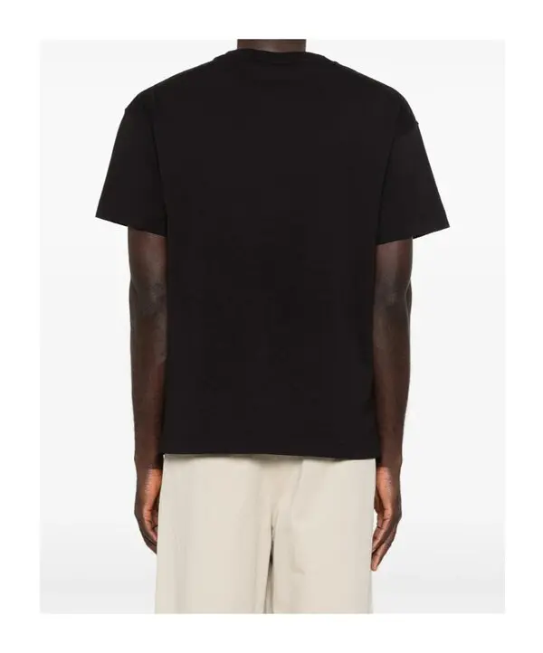Palm Angels Graphic-print T-shirt