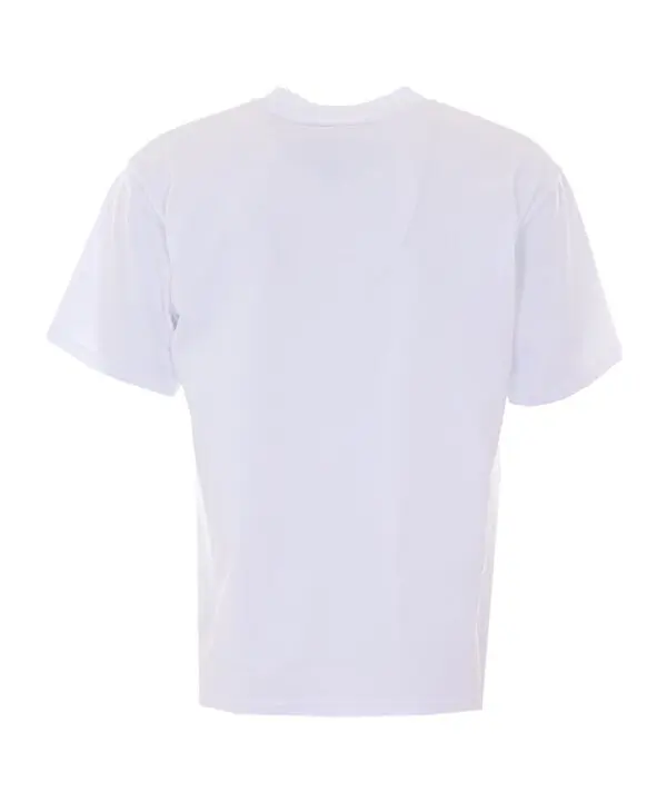 MAGLIANO Logo Print T-shirt