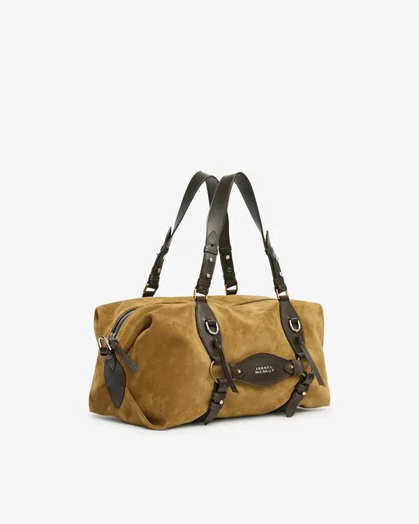 Isabel Marant Étoile Tilpa Bag