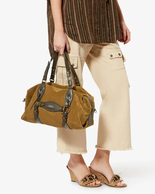 Isabel Marant Étoile Tilpa Bag