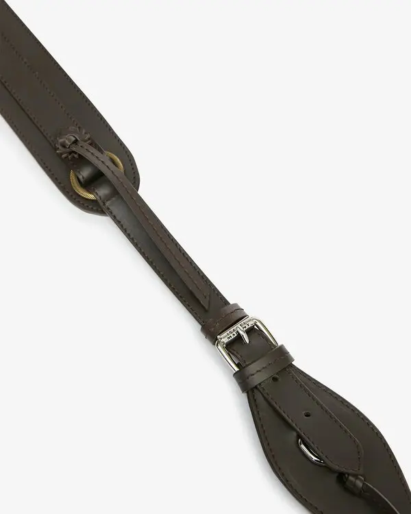 Isabel Marant Étoile Tilpa Bag