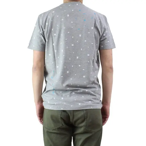 Hugo Boss Logo Details T-shirt