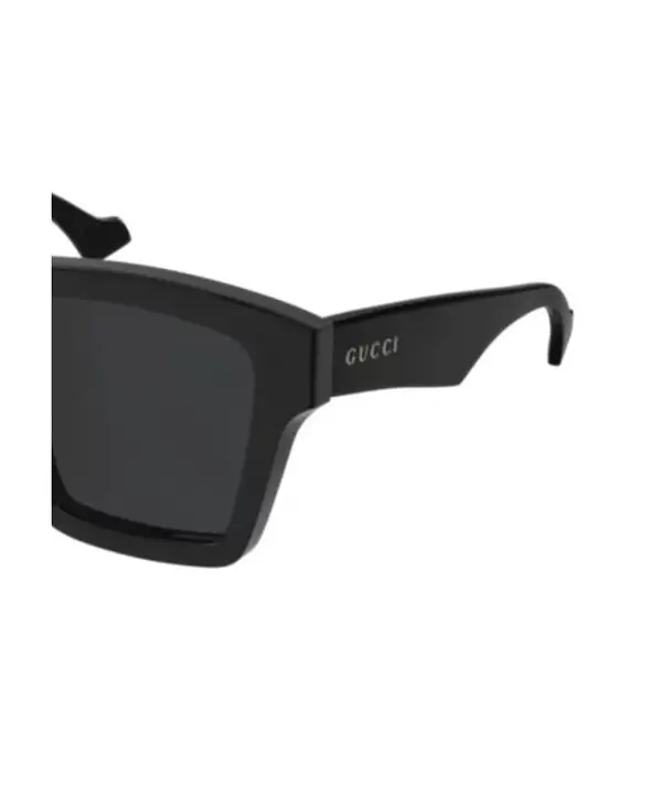 Gucci Square Frame Sunglasses