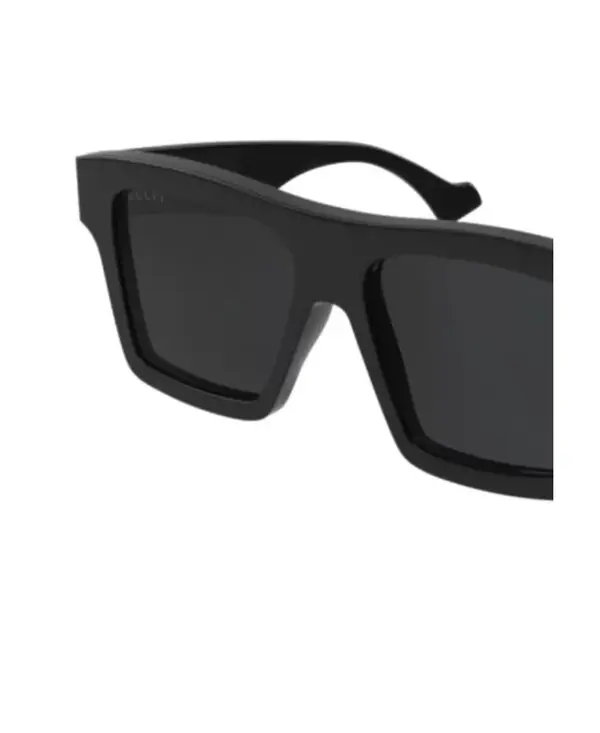Gucci Square Frame Sunglasses