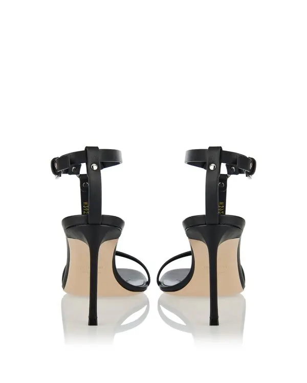 TOM FORD Strappy High-heeled Sandals