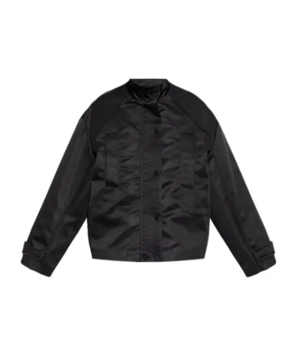 ALLSAINTS Luellah Quilted Jacket