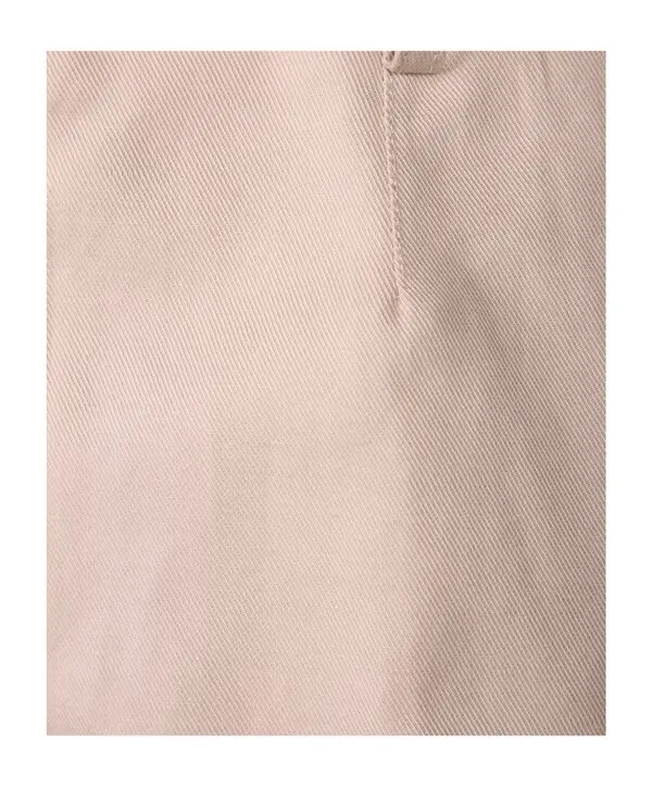 Zegna Tailored Bermuda Shorts - White