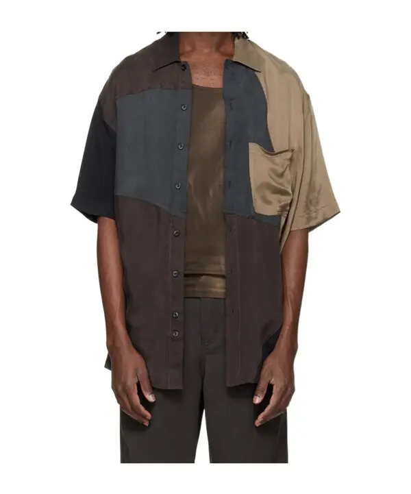 SONG FOR THE MUTE S/s Shirt