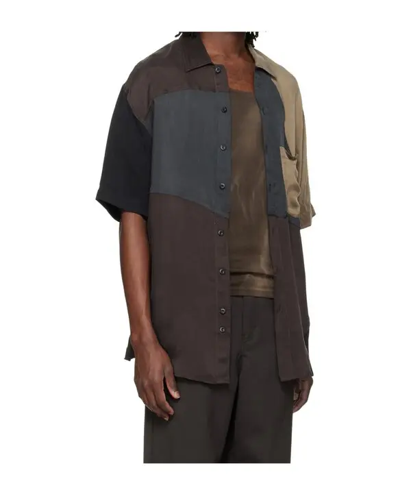 SONG FOR THE MUTE S/s Shirt