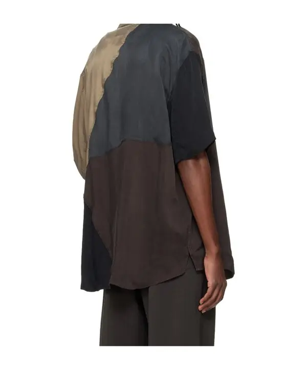 SONG FOR THE MUTE S/s Shirt