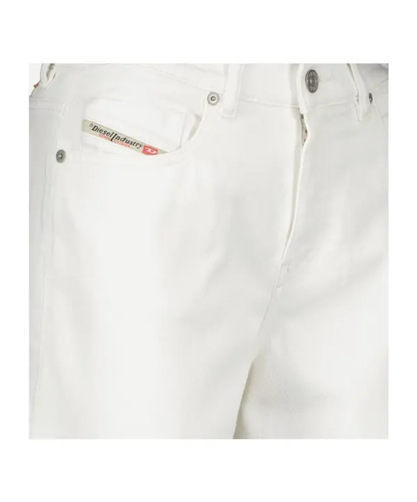 DIESEL® D-akemi 1978 Wide Leg Jeans