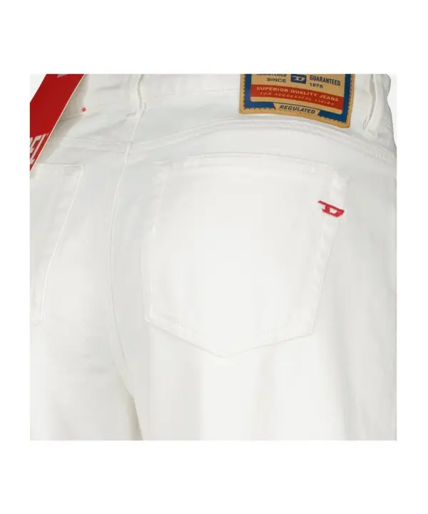 DIESEL® D-akemi 1978 Wide Leg Jeans