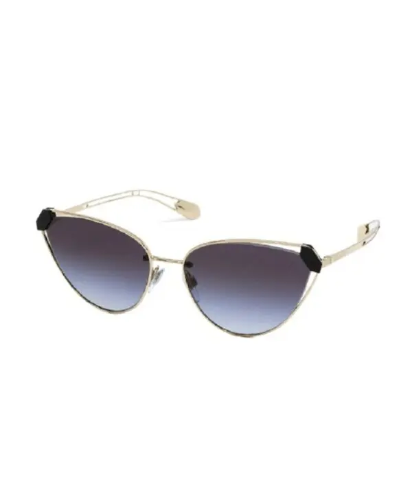 BVLGARI Cat Eye Sunglasses