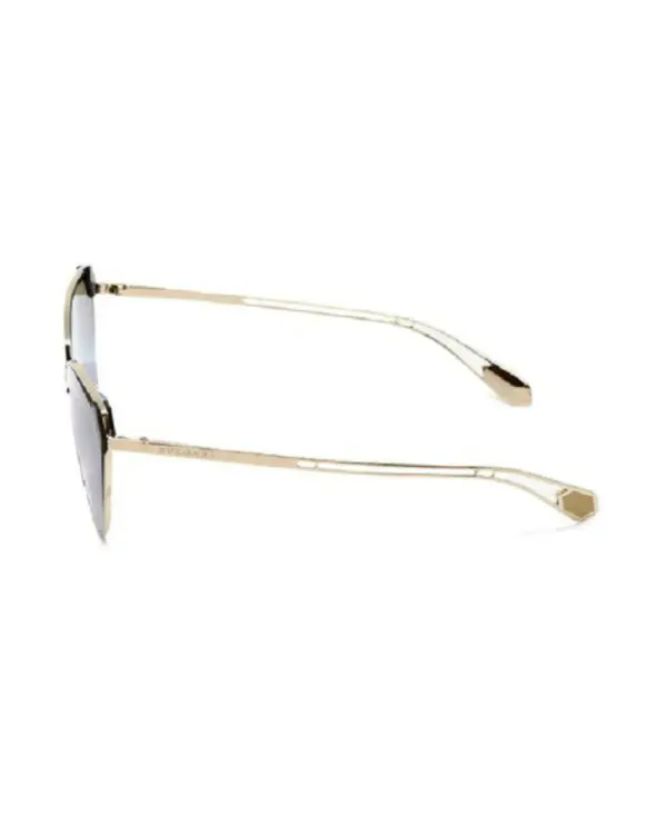 BVLGARI Cat Eye Sunglasses
