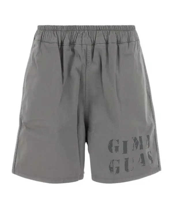 Gimaguas Logo Shorts