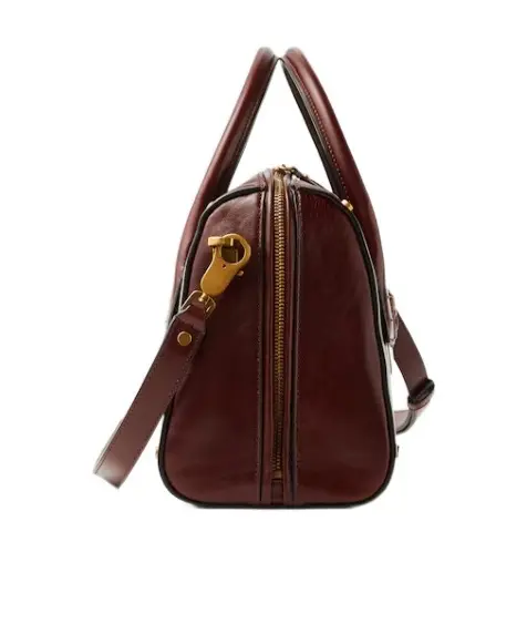 Versace Romy Small Tote Bag