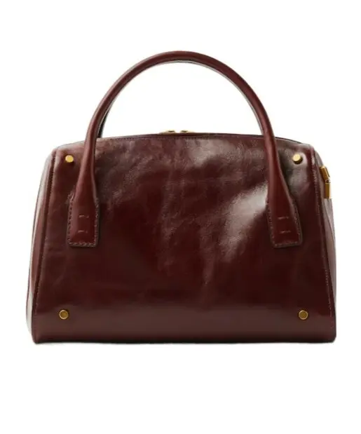 Versace Romy Small Tote Bag