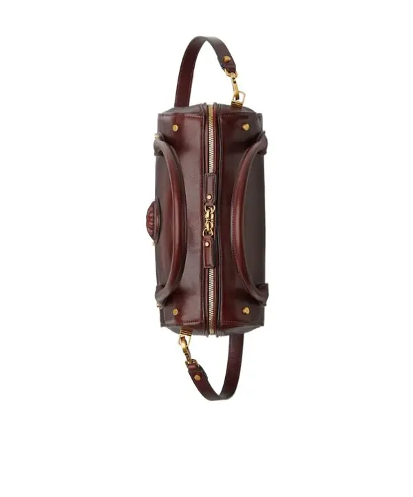 Versace Romy Small Tote Bag