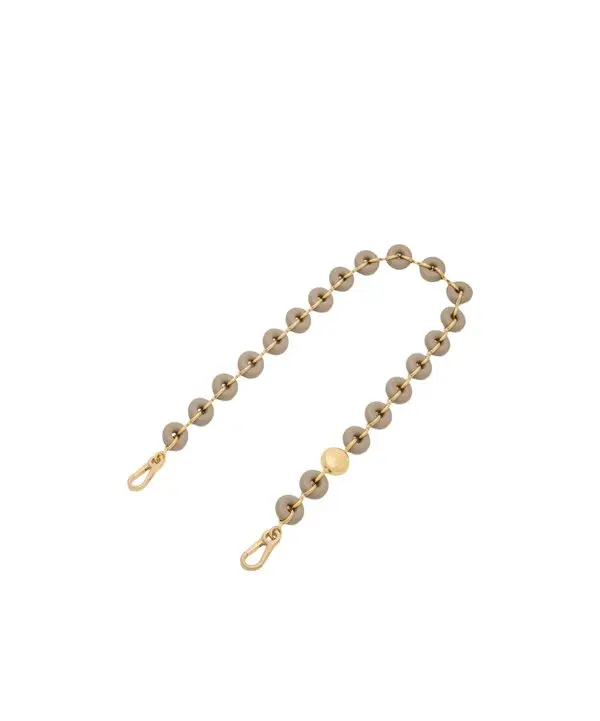 Loewe Donut Chain - Sand