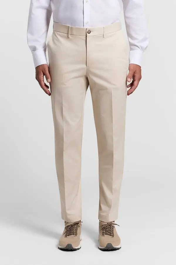 Peserico Pleated Tailored Trousers