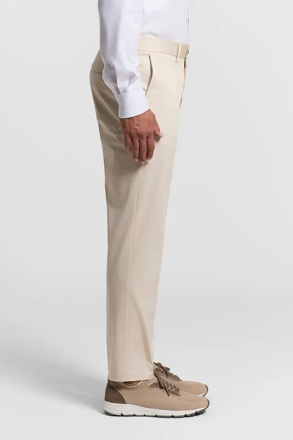 Peserico Pleated Tailored Trousers