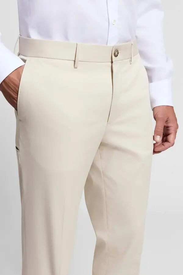Peserico Pleated Tailored Trousers