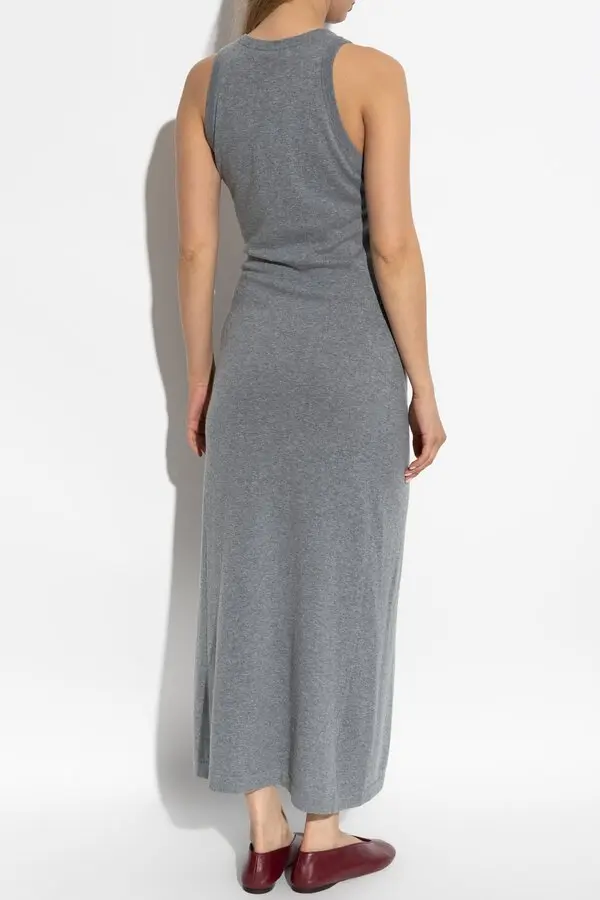 LISA YANG The Angeline Maxi Dress