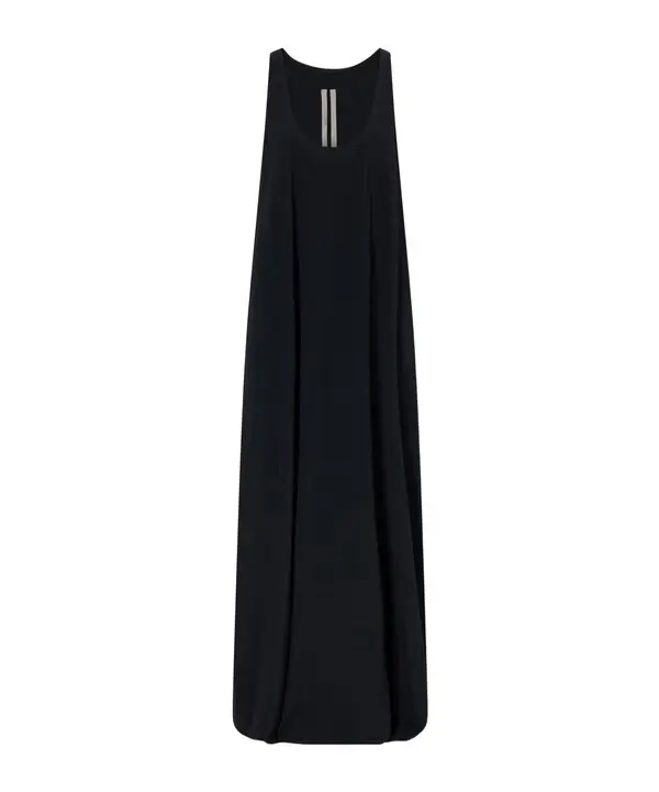 Rick Owens Sleeveless Maxi Dress
