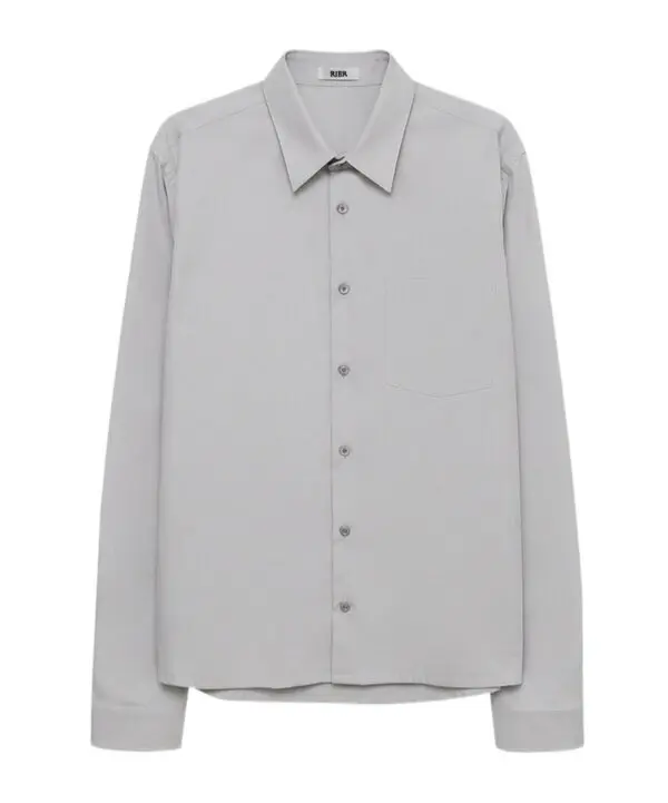 RIER Long-sleeved Shirt