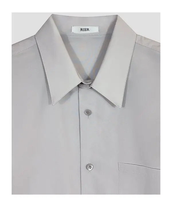 RIER Long-sleeved Shirt