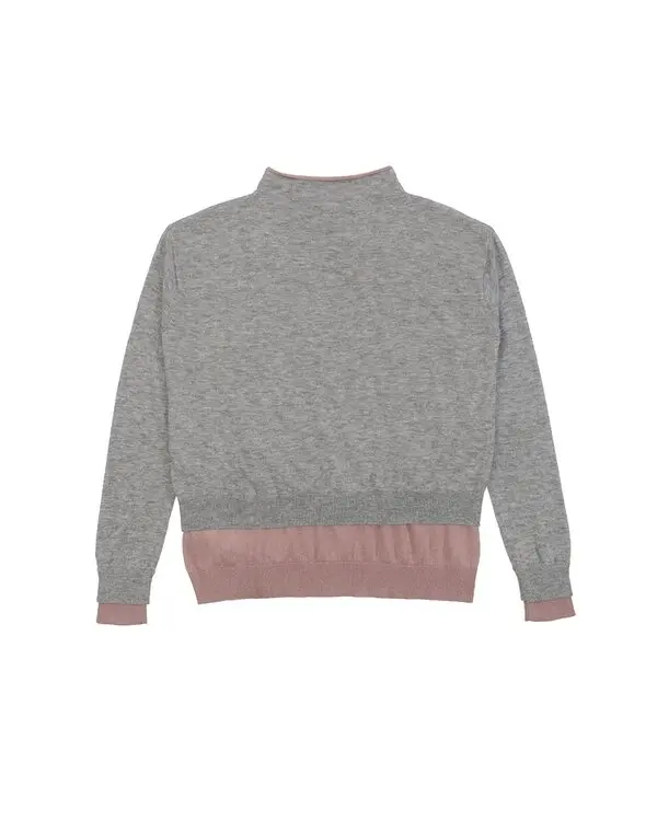 Max Mara Long-sleeved Pullover