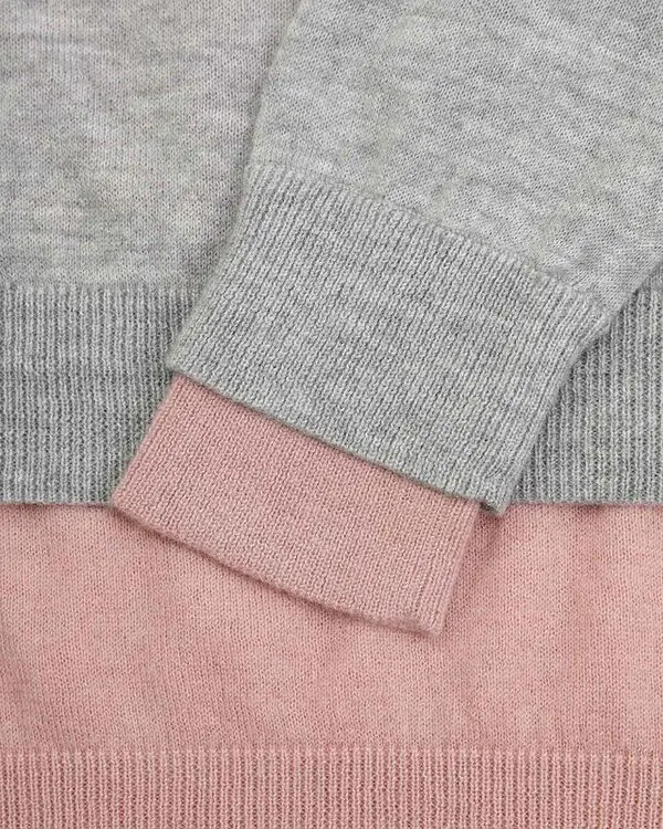 Max Mara Long-sleeved Pullover