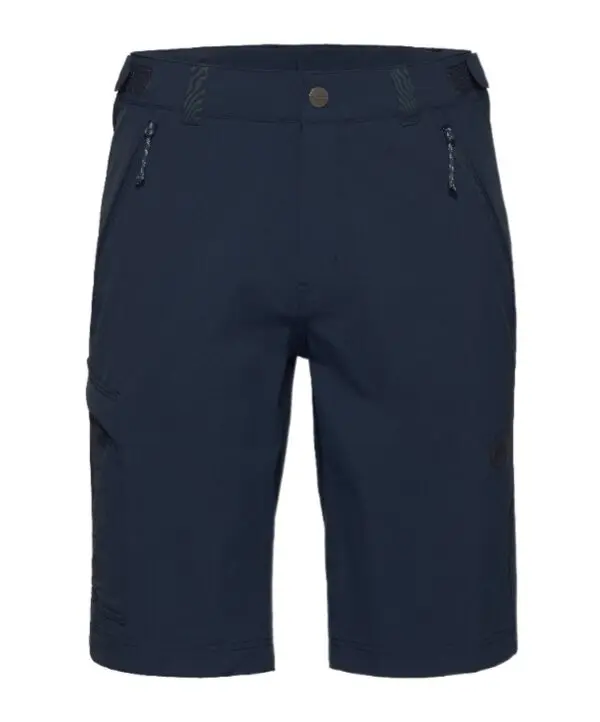 MAMMUT Runbold Iv Shorts - Marine