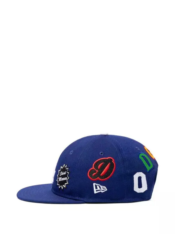 SAINT MXXXXXX X Mlb X New Era Dodgers Baseball Cap