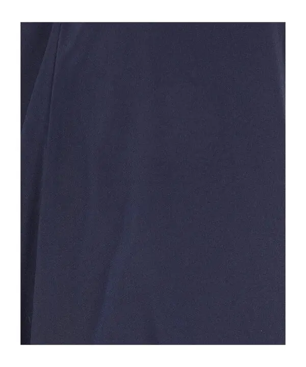 Aspesi Gathered Skirt - Black