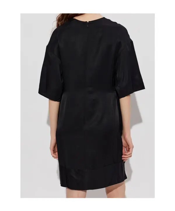 IRO PARIS Short-sleeved Dress