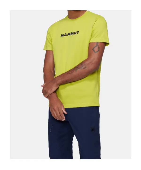 MAMMUT Core T-shirt Logo