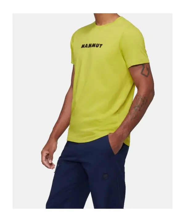 MAMMUT Core T-shirt Logo