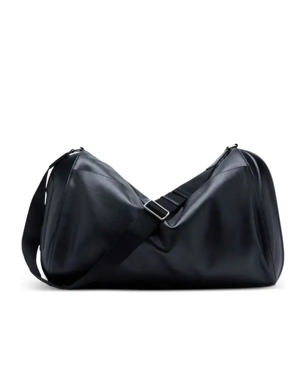 DIESEL® Load-d Duffle X Bag - Black