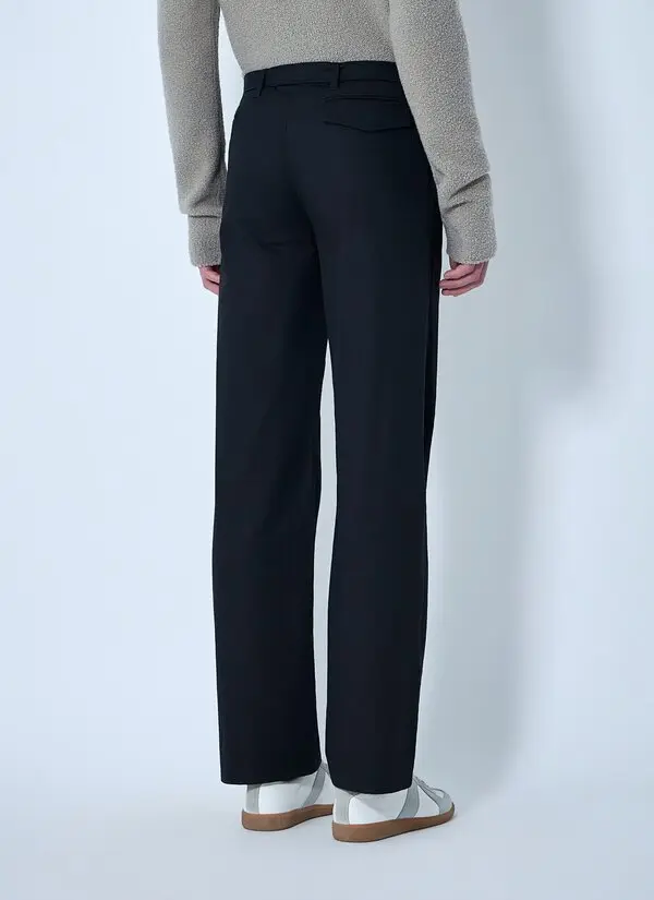 RIER Mid-rise Tailored Pants